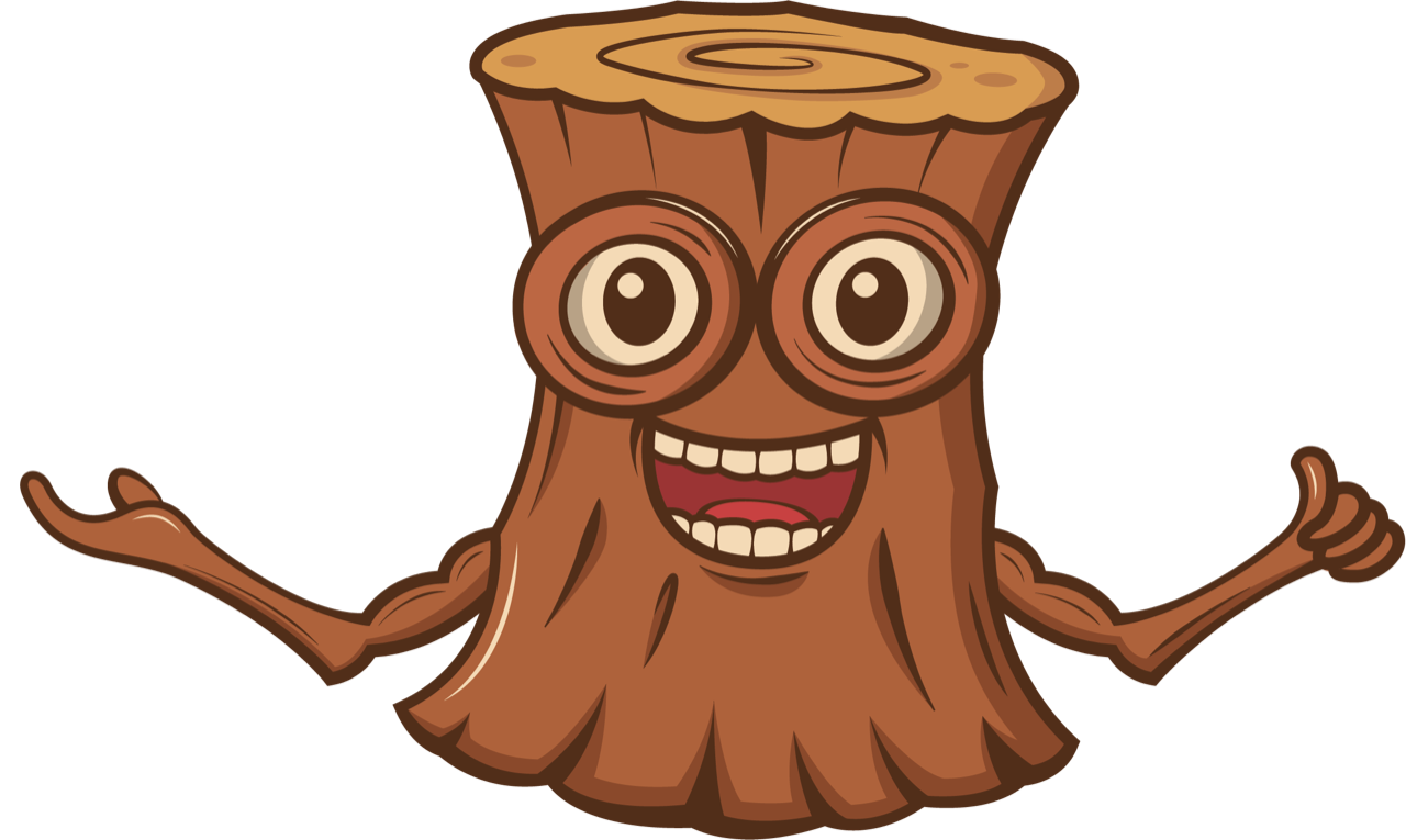 Woody Garne – recyceltes Garn mit PES-Kern, 100 m Rolle